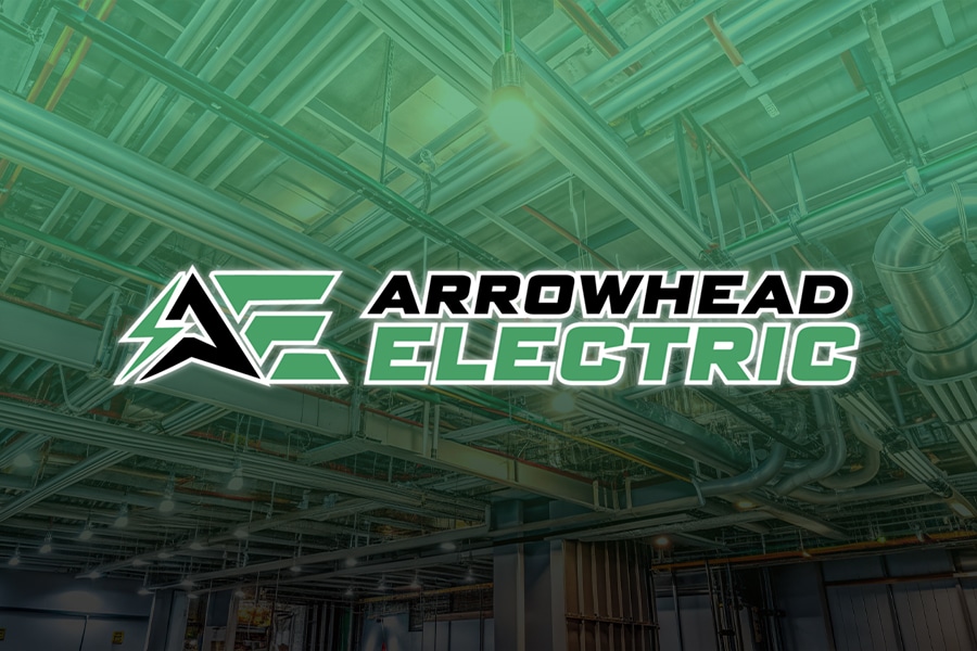 Arrowhead Electric | Electrical Contractors